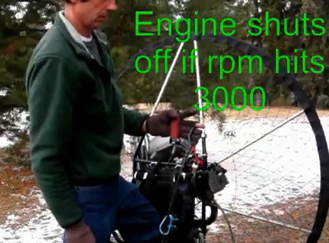 Safestart Principles