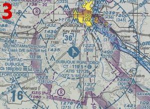 Class E Surface Area - FootFlyer